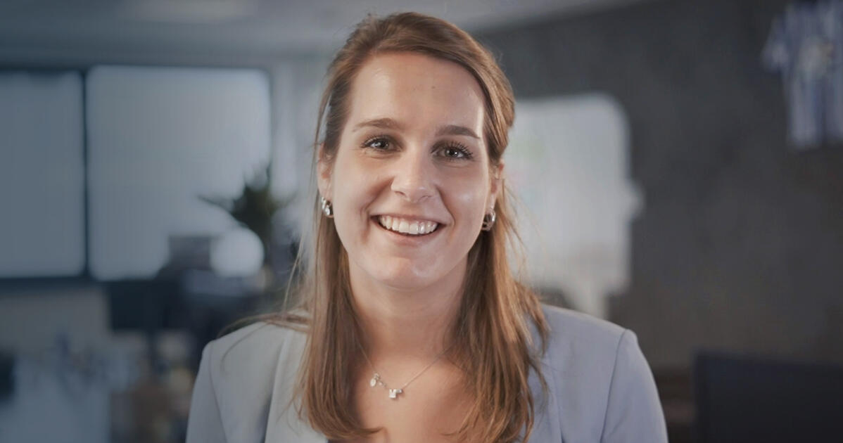 Marjet is nieuwsgierig - Personato